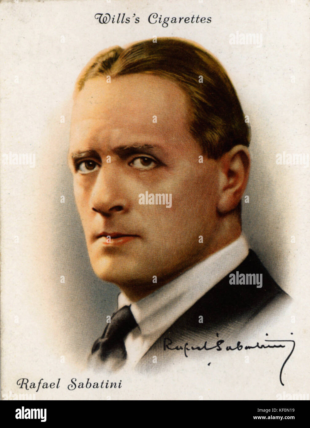 Sabatini art hi-res stock photography and images - Alamy