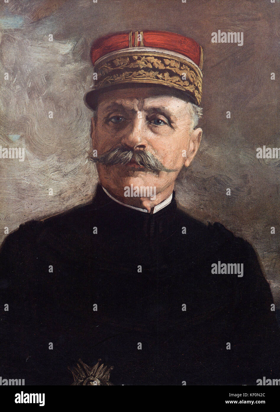 Ferdinand the first hi-res stock photography and images - Alamy