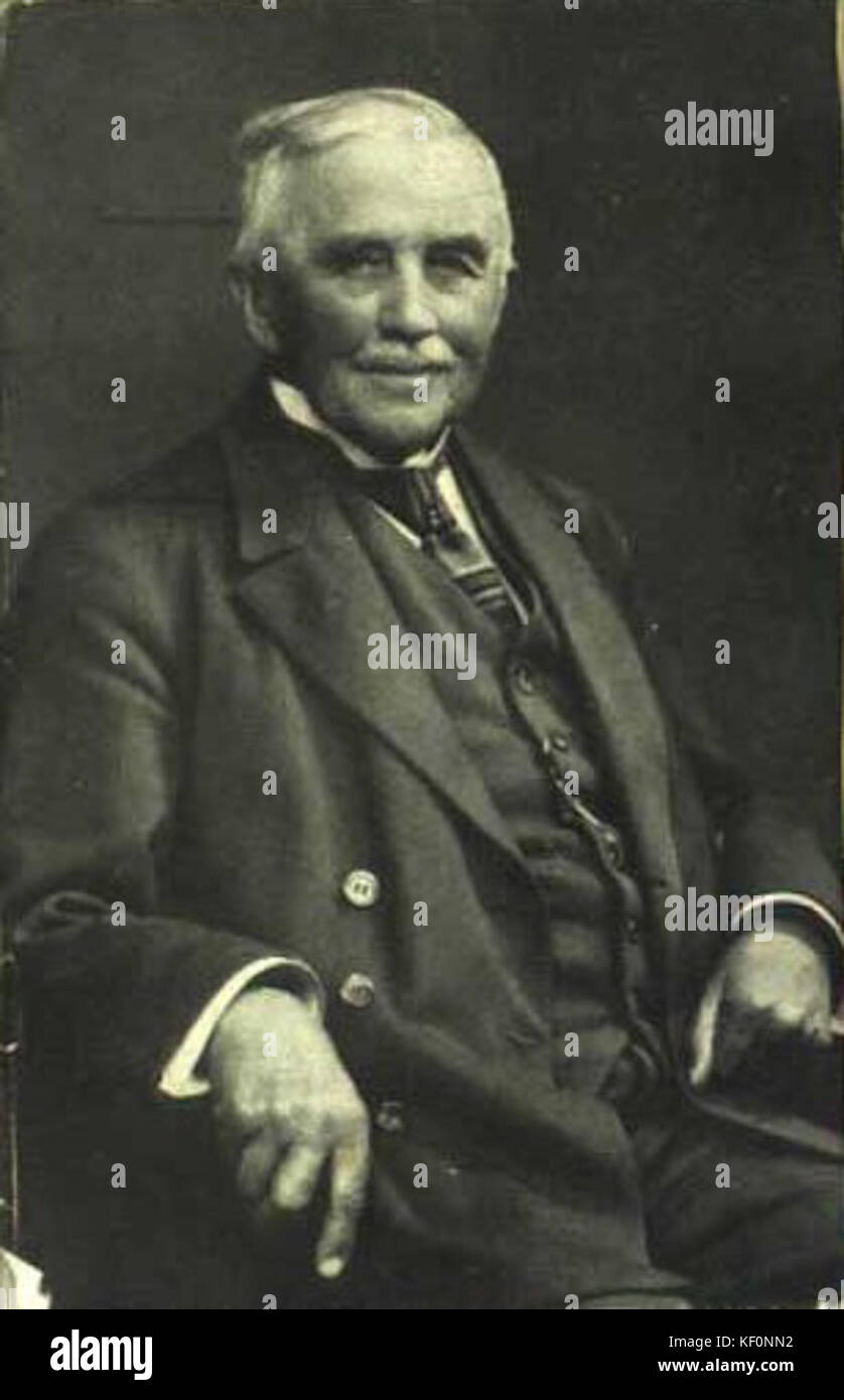 Henrik Gamst Jespersen Stock Photo - Alamy