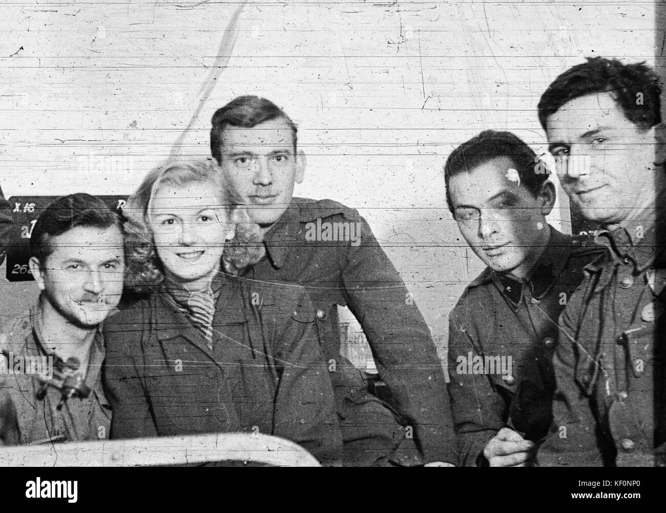 Musical instrument, tableau 29182 Stock Photo - Alamy