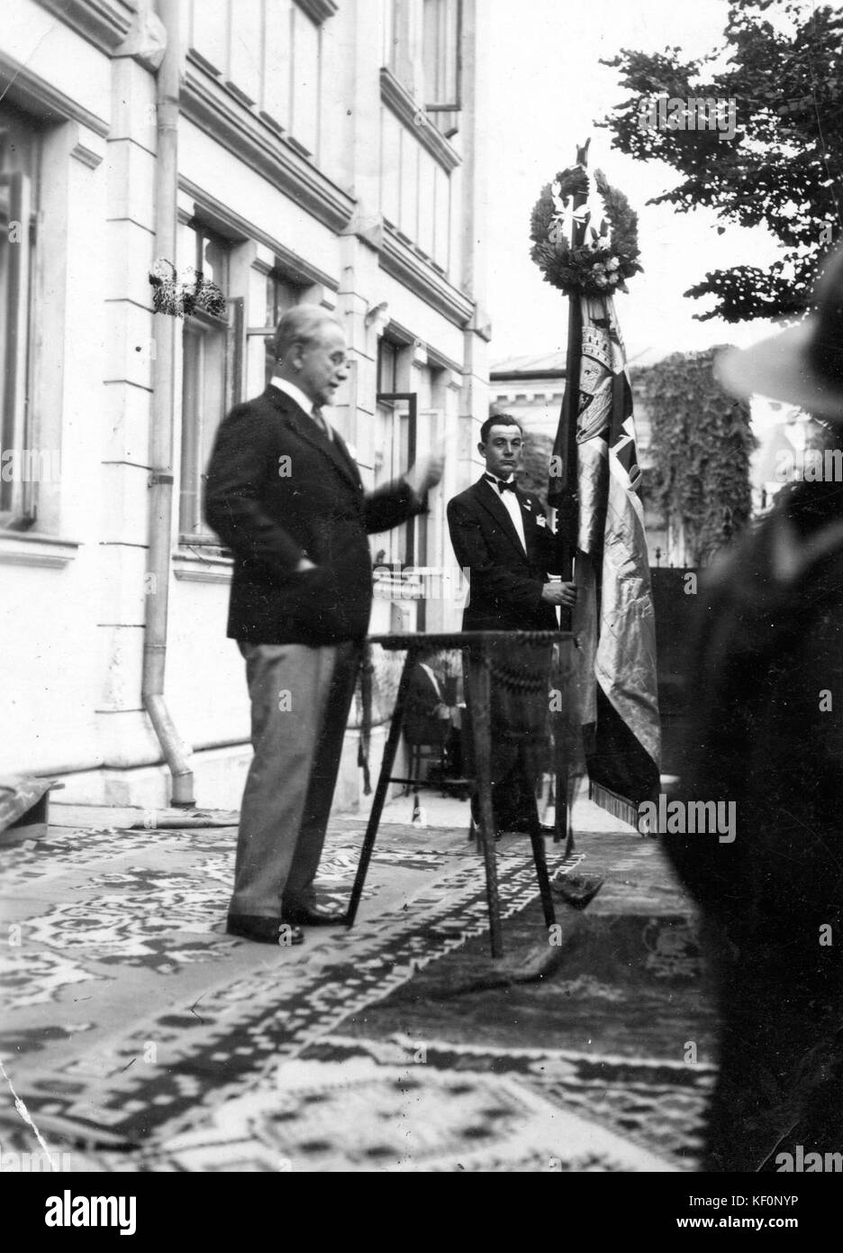 Historical carpet design Black and White Stock Photos & Images - Alamy