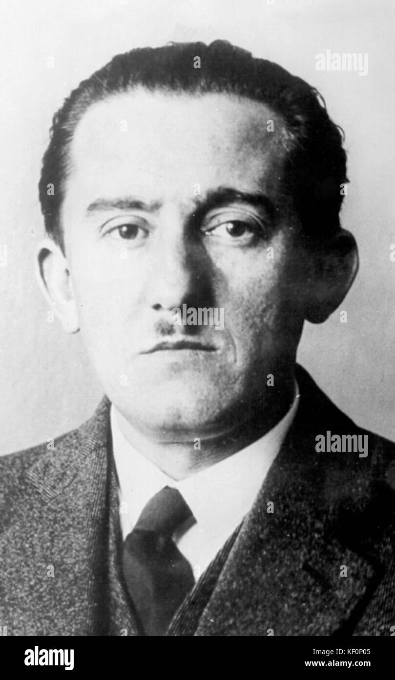 Franz dahlem hi-res stock photography and images - Alamy