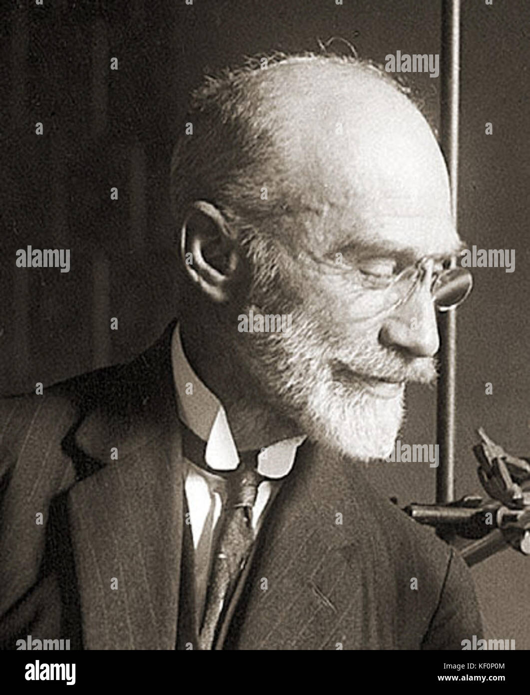 Leon Marchlewski 2 Stock Photo - Alamy