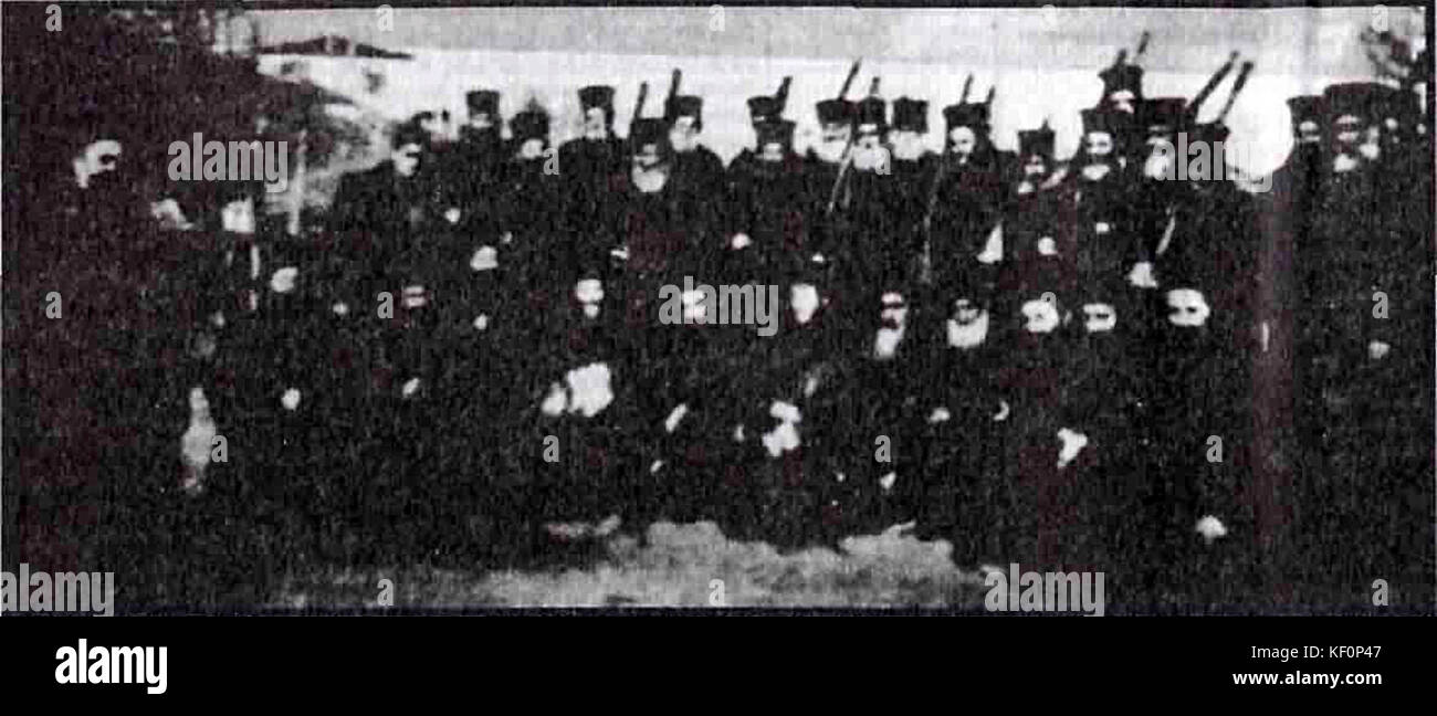 The monks band hi-res stock photography and images - Alamy