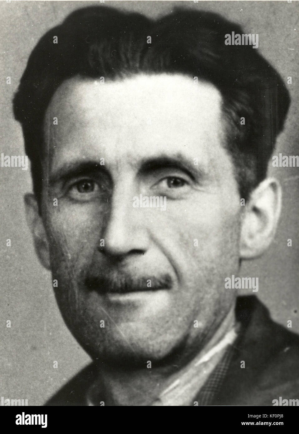 1984 george orwell hi-res stock photography and images - Alamy