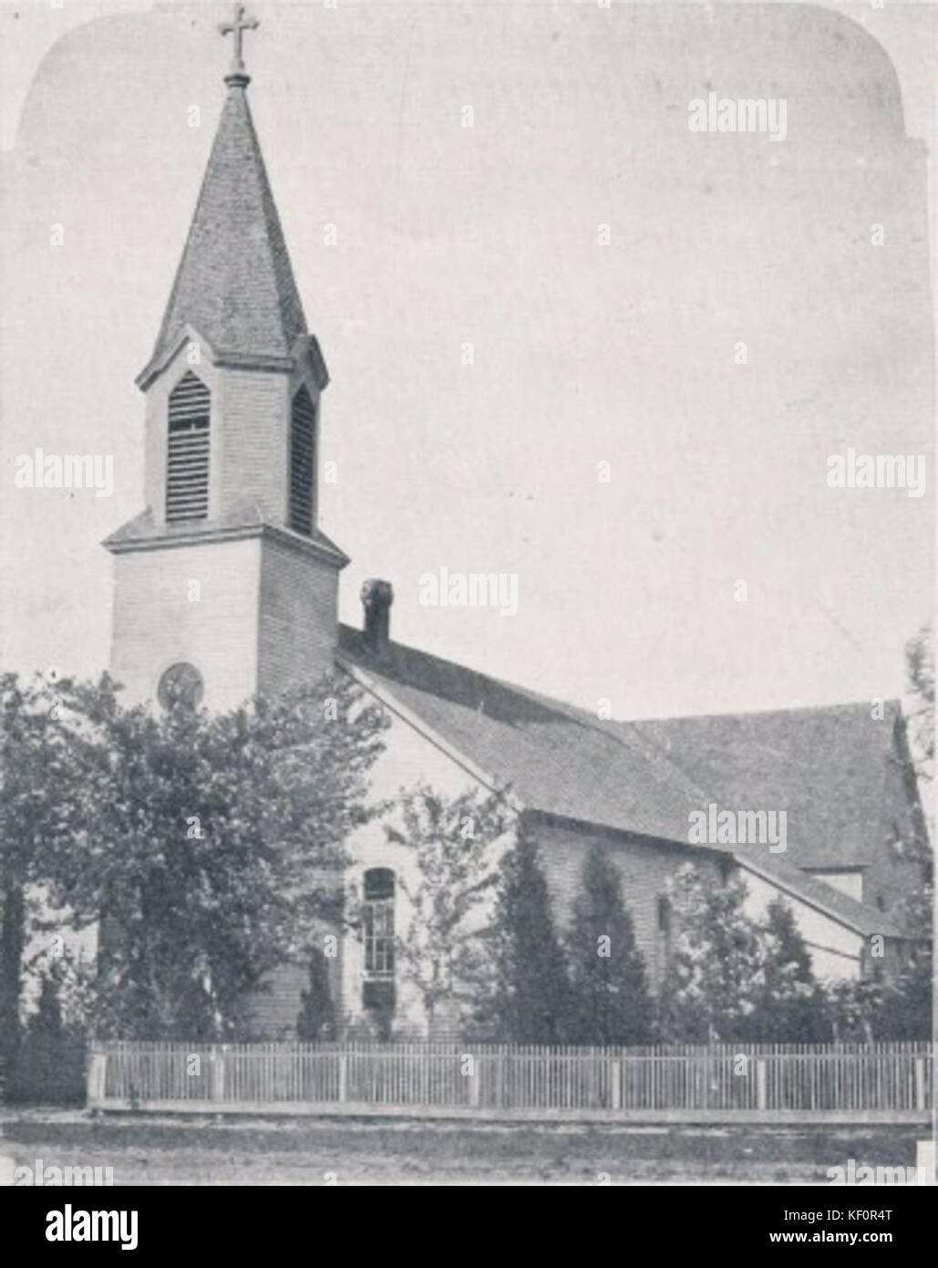 History of Radom Ill 1 Stock Photo - Alamy