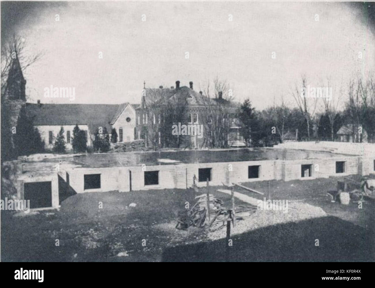 The *History of Radom* outlines the development and historical ...