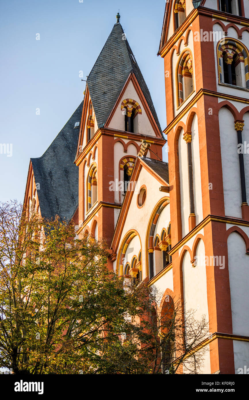 St georgs dom hi-res stock photography and images - Alamy