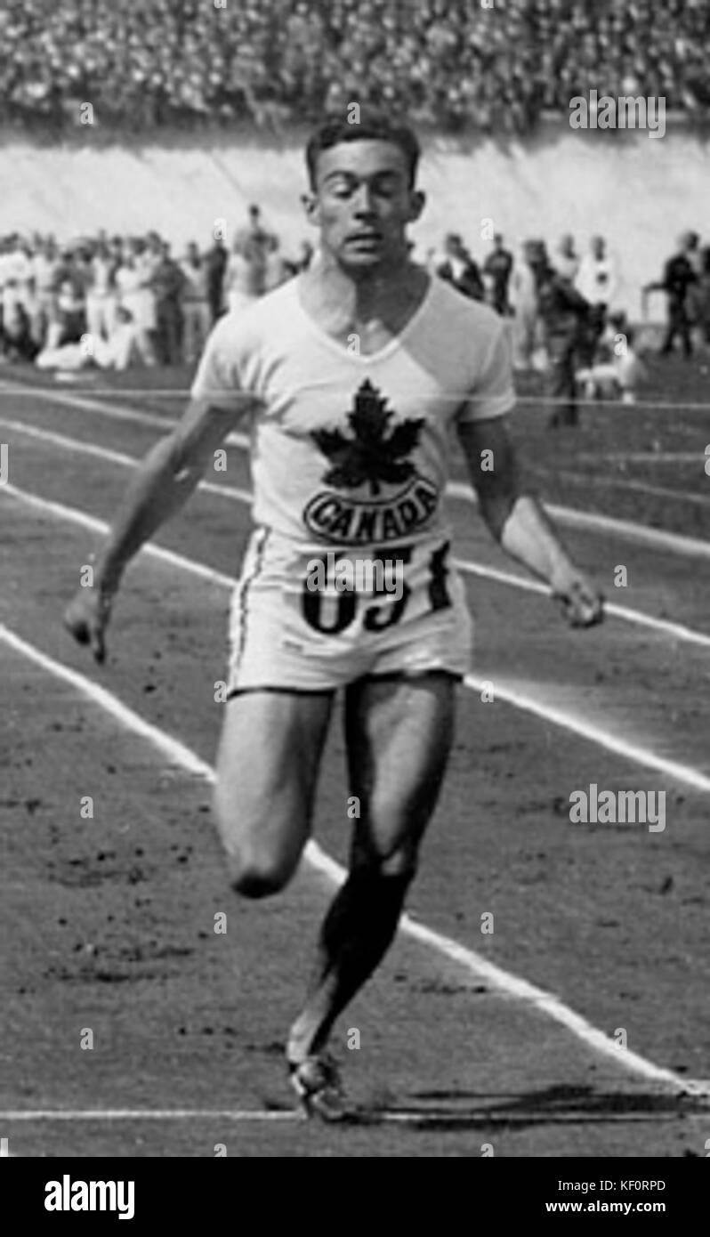 John Fitzpatrick 1928 Stock Photo - Alamy