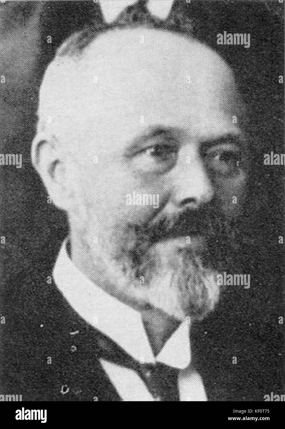 Schnitzler Black and White Stock Photos & Images - Alamy
