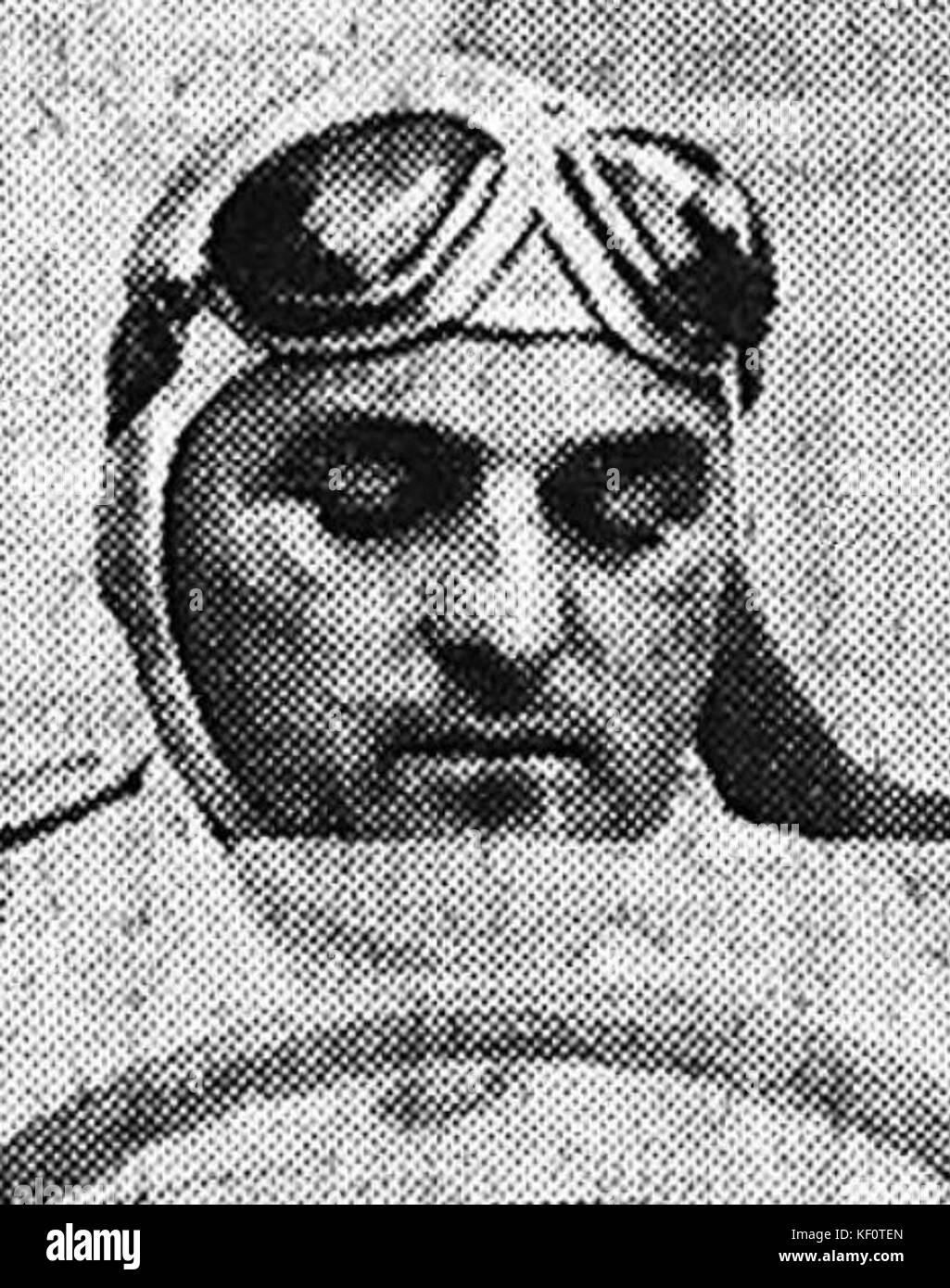 Pilote vintage hi-res stock photography and images - Alamy