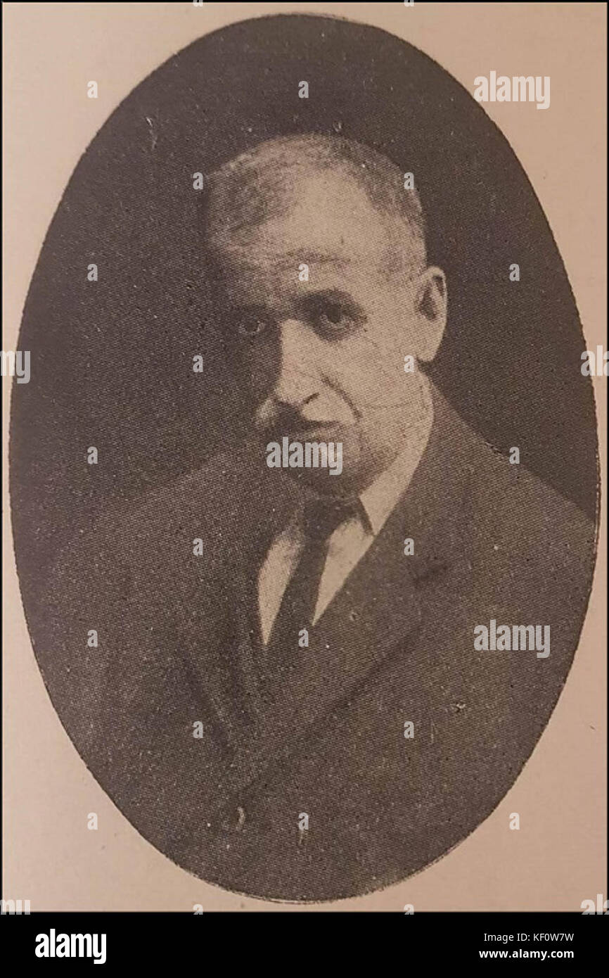 Iliya Ivanov Shilegarov Stock Photo - Alamy