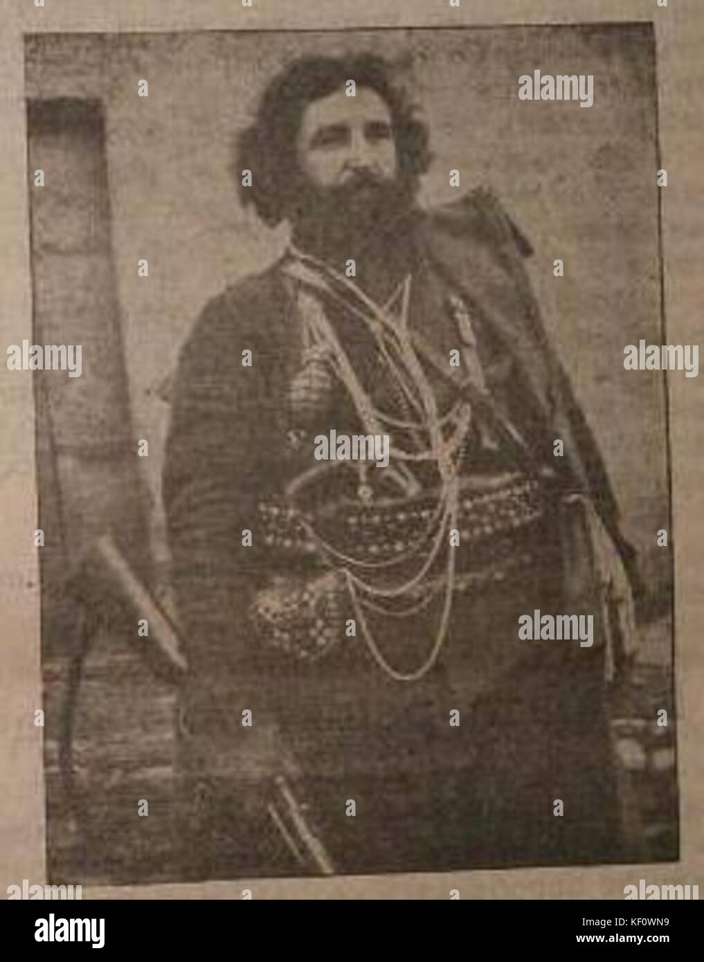 Gono hi-res stock photography and images - Alamy