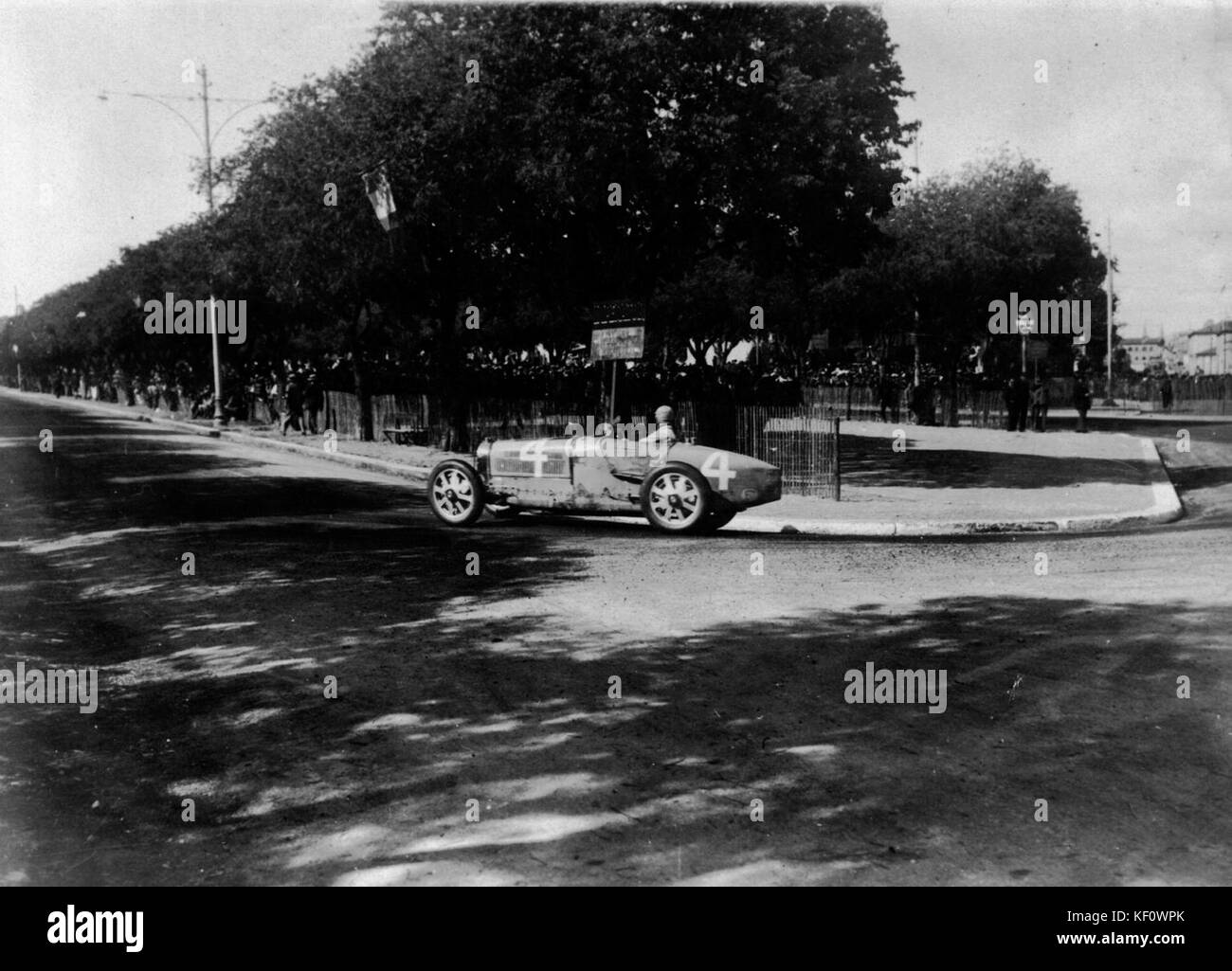 Old louis chiron hi-res stock photography and images - Alamy
