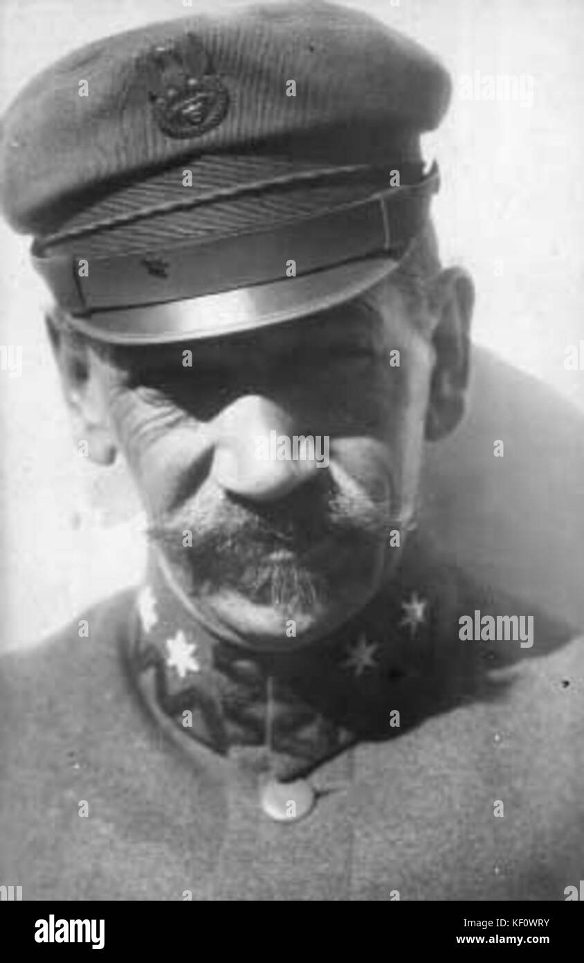 Moraczewski w Legionach Stock Photo - Alamy