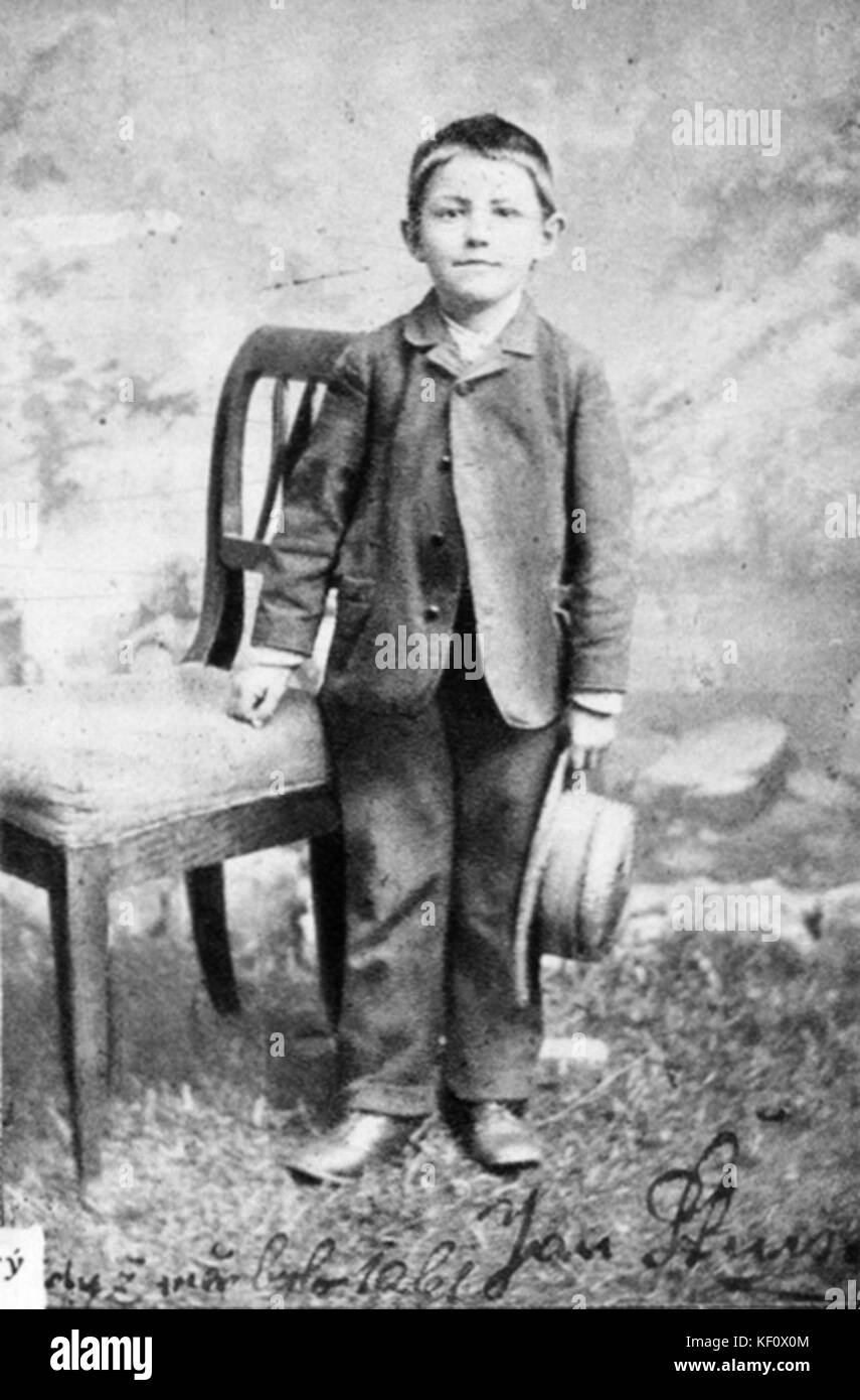 Jan stursa hi-res stock photography and images - Alamy