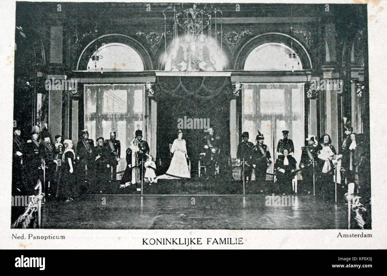 Panopticum hi-res stock photography and images - Alamy