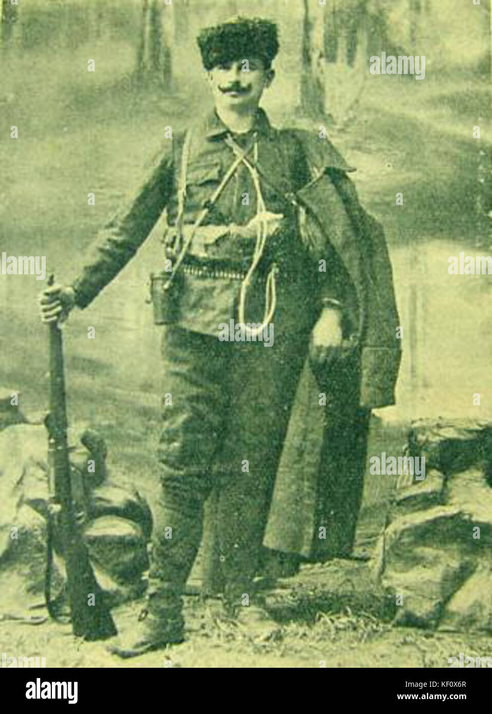 Belev hi-res stock photography and images - Alamy