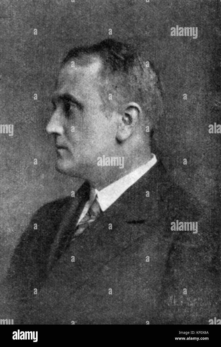 Jiri Horak 1932 Stock Photo - Alamy