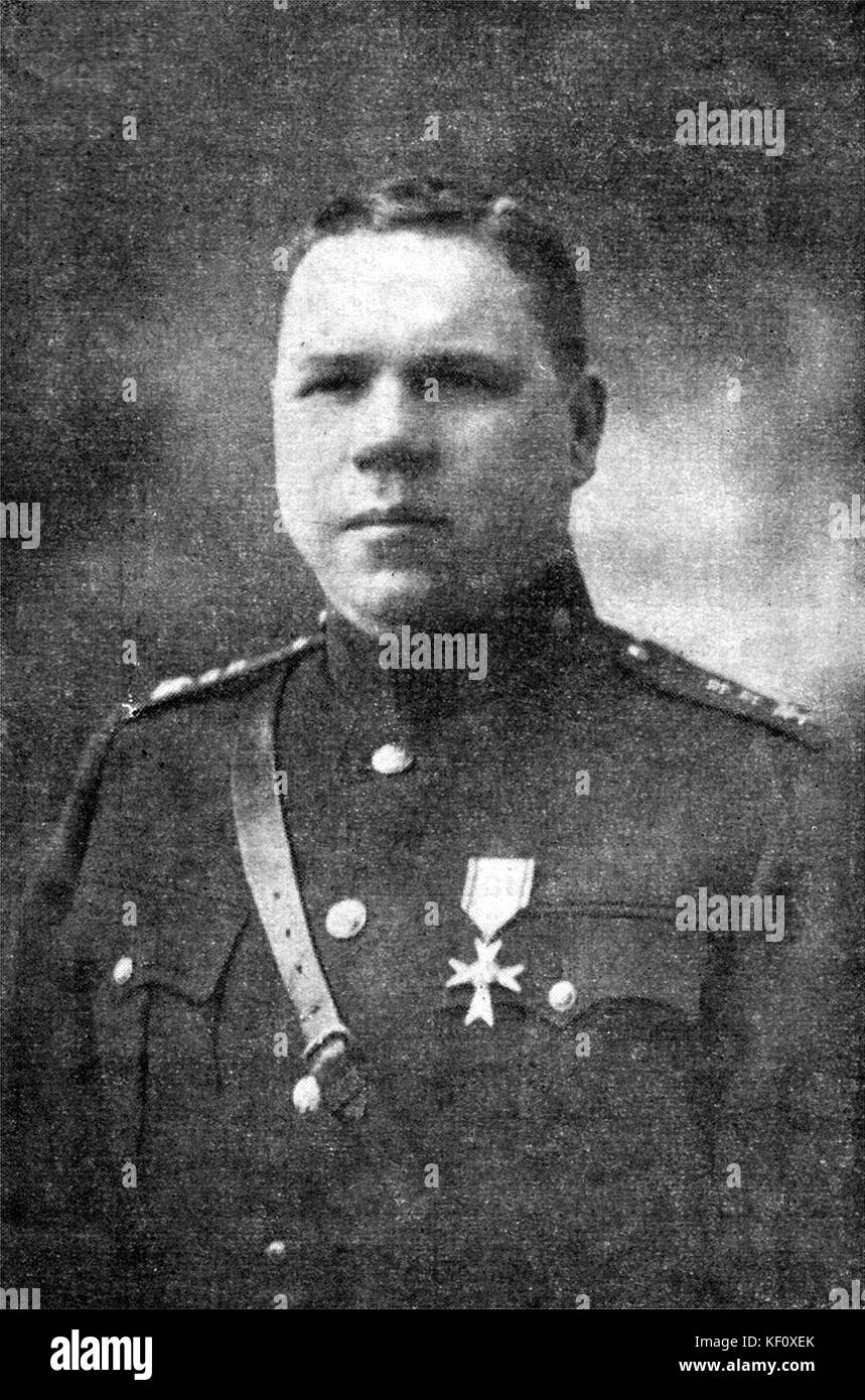 Erich Johann Friedrich Toffer Stock Photo - Alamy