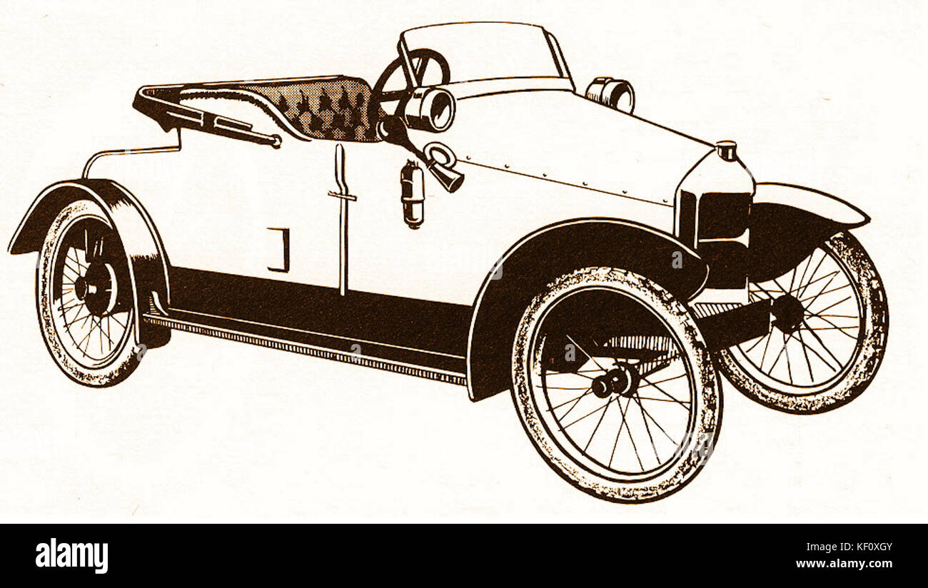 Cyclecar hi-res stock photography and images - Alamy