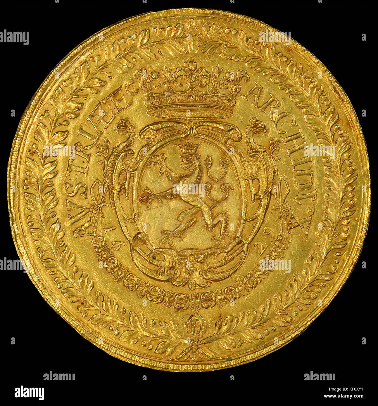 100 ducats hi-res stock photography and images - Alamy