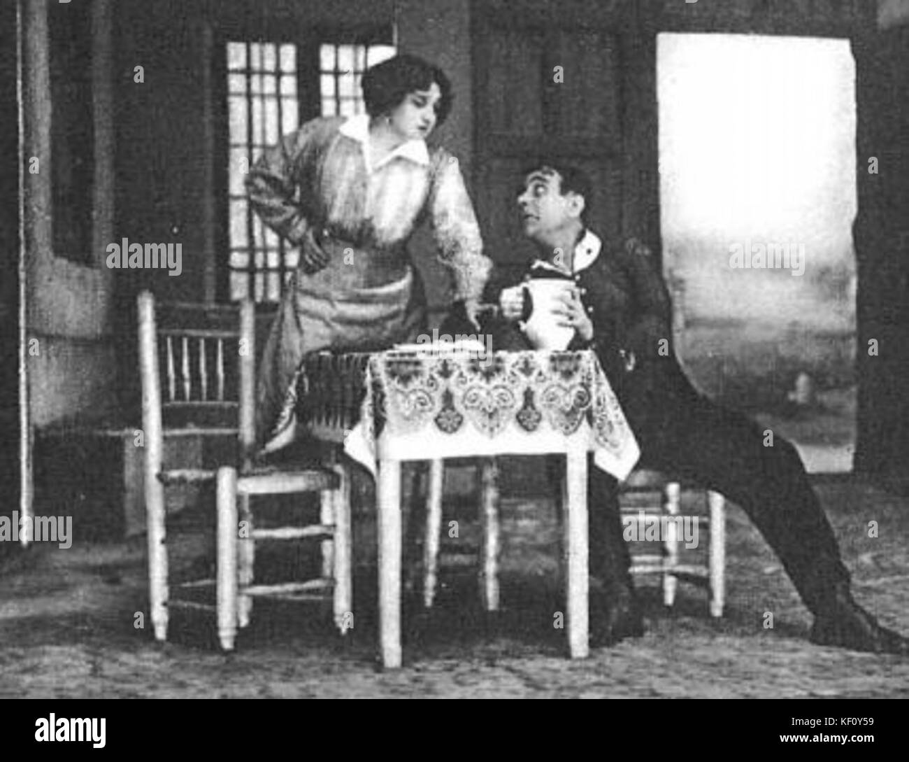 Emotions in literature Black and White Stock Photos & Images - Alamy