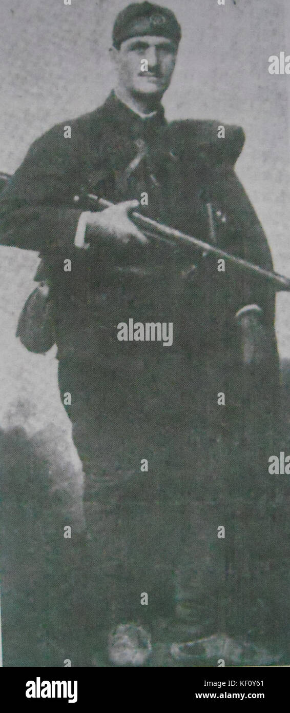 Macedonian national movement hi-res stock photography and images - Alamy