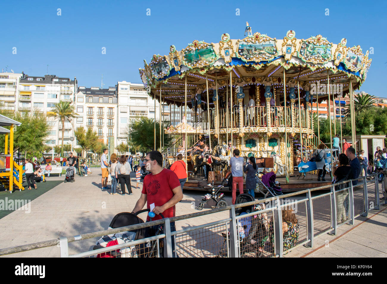 Atlantic city wheel hi-res stock photography and images - Alamy