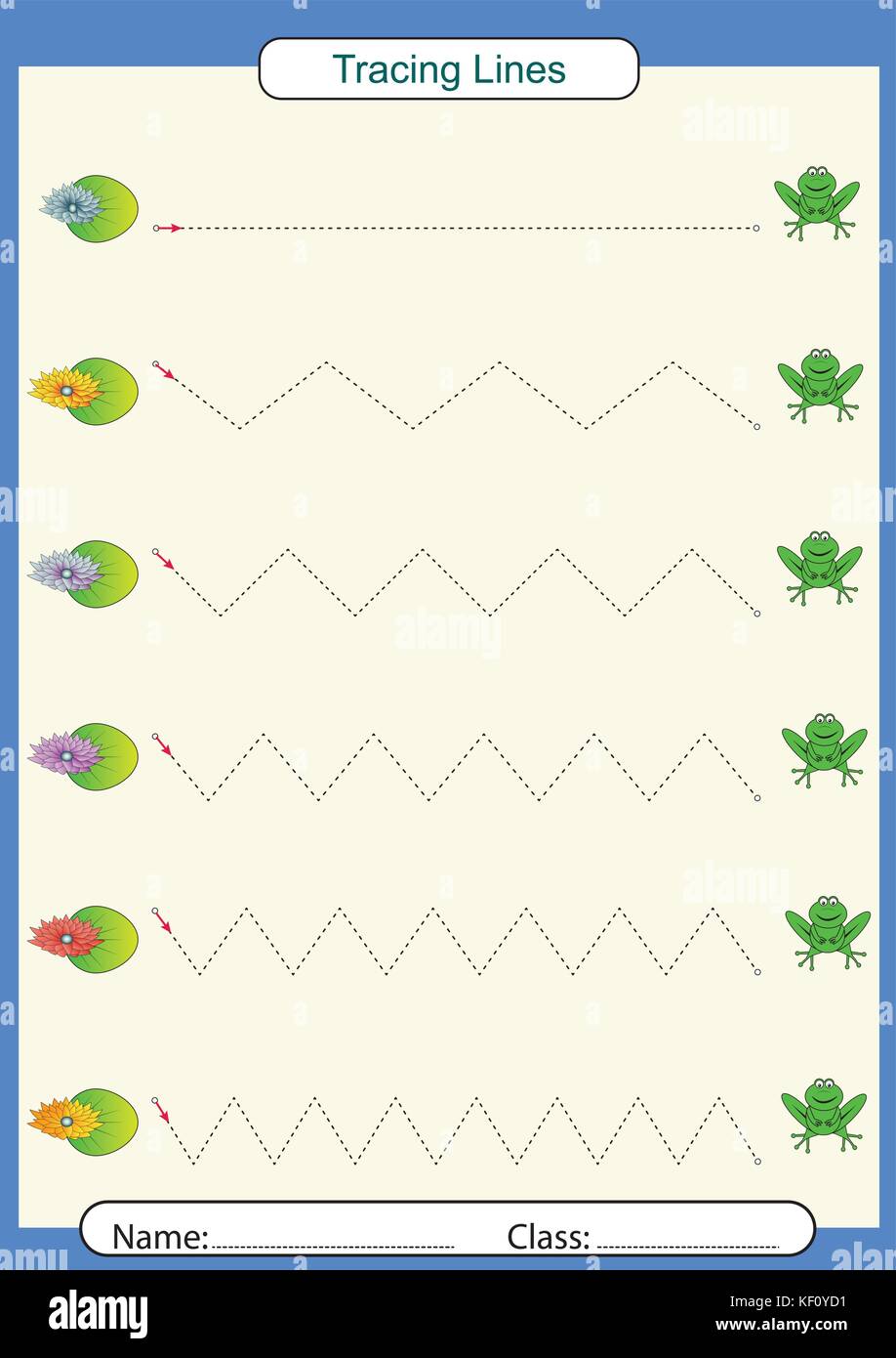 Tracing dotted lines hi-res stock photography and images - Alamy