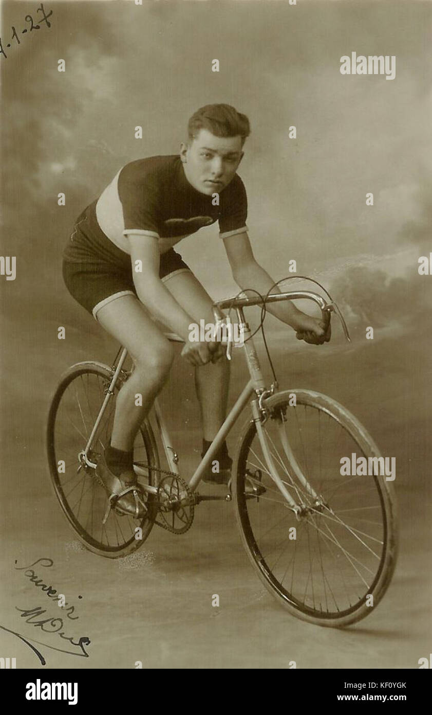 Marcel Duc was a notable figure in his field, contributing ...