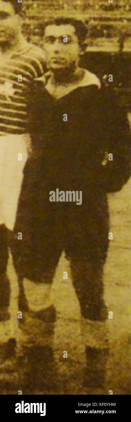 Joseph Kinsler 1930 Stock Photo - Alamy