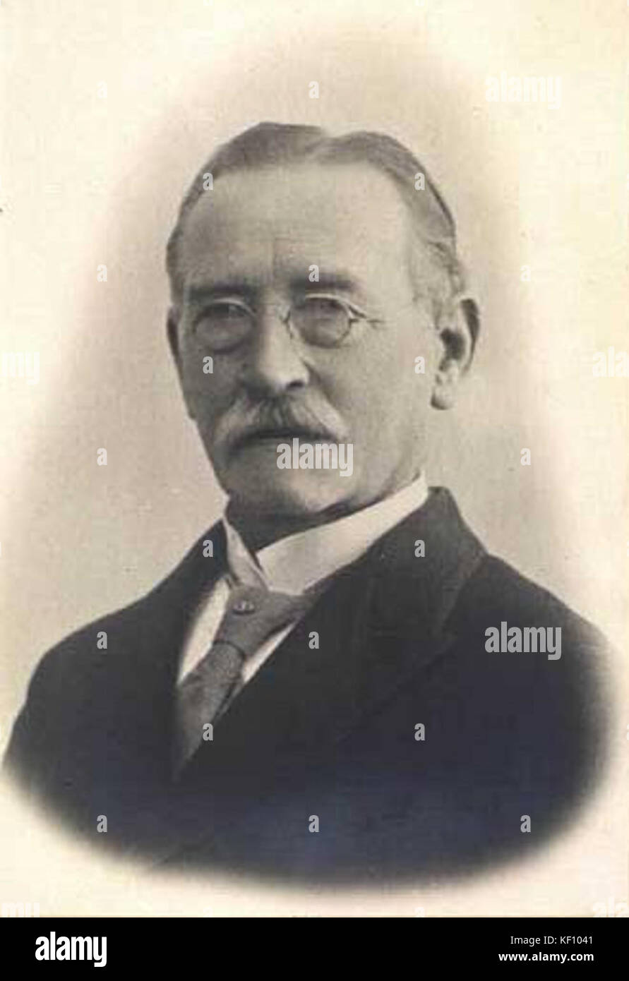 Frederik markmann hi-res stock photography and images - Alamy