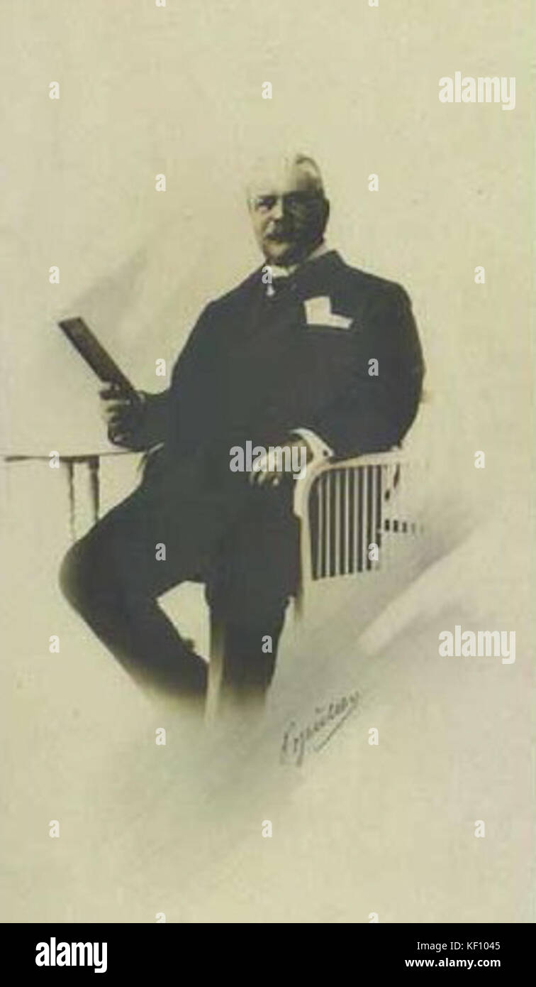 Hans Wolff High Resolution Stock Photography and Images - Alamy