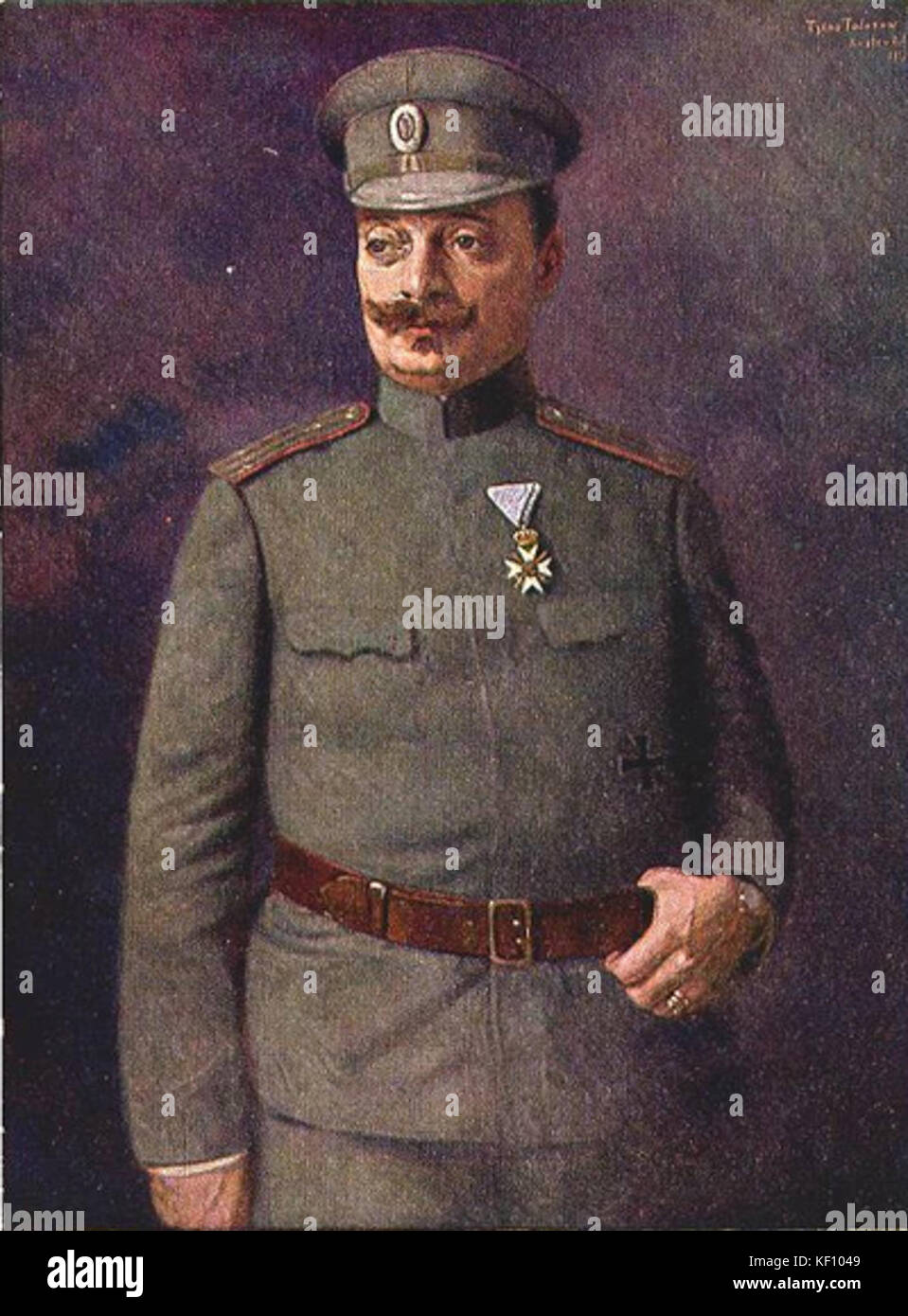 Lukov hi-res stock photography and images - Alamy