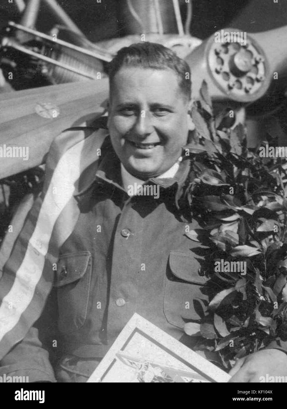 Frits Koolhoven (1920 Stock Photo - Alamy