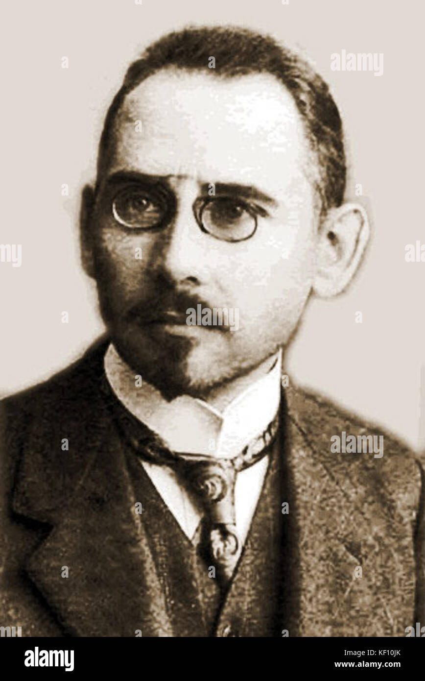 Myron old hi-res stock photography and images - Alamy