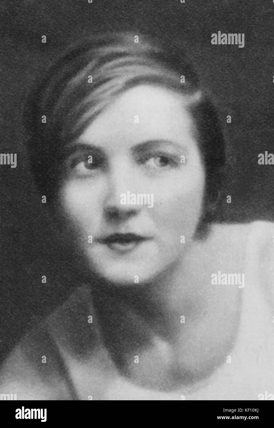 Jarmila Black and White Stock Photos & Images - Alamy