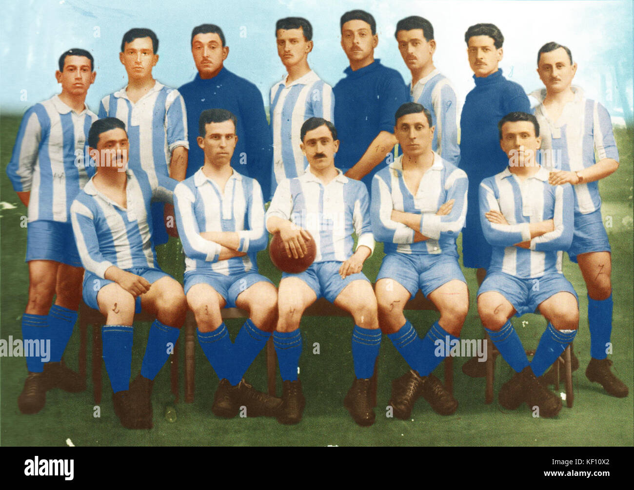 Inter allied games hi-res stock photography and images - Alamy