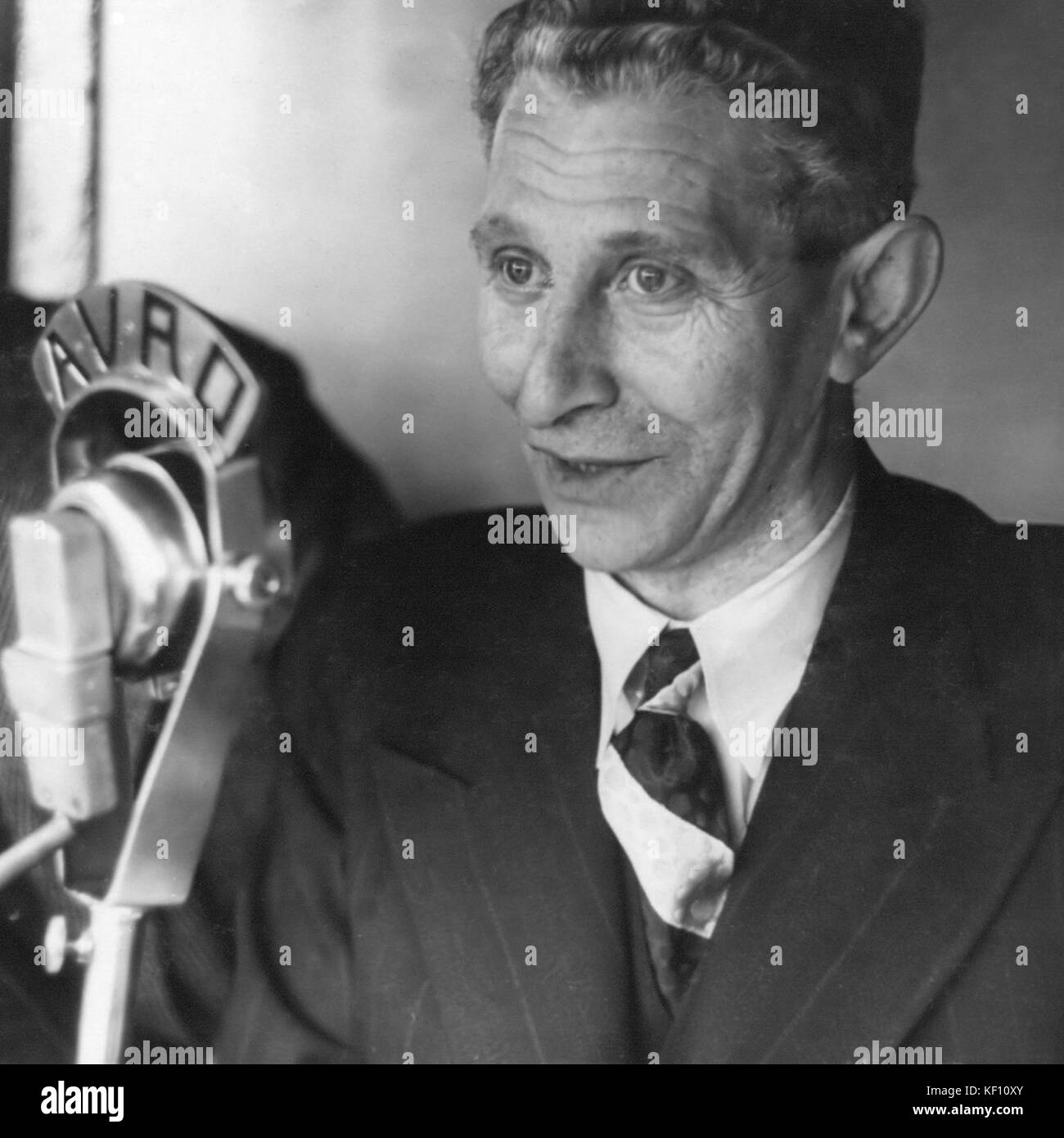 Han Hollander (1938 Stock Photo - Alamy