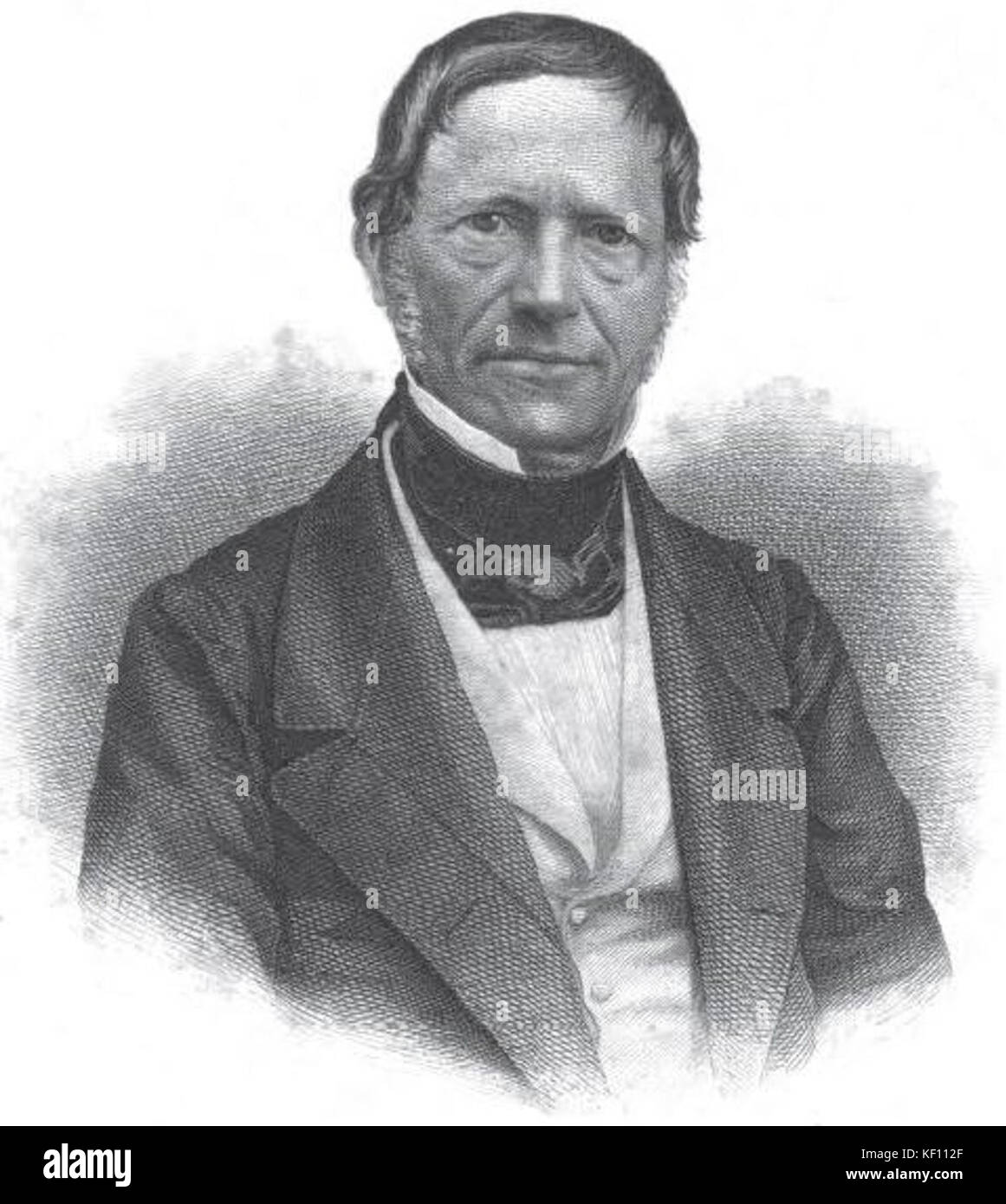 Historian frantisek palacky hi-res stock photography and images - Alamy