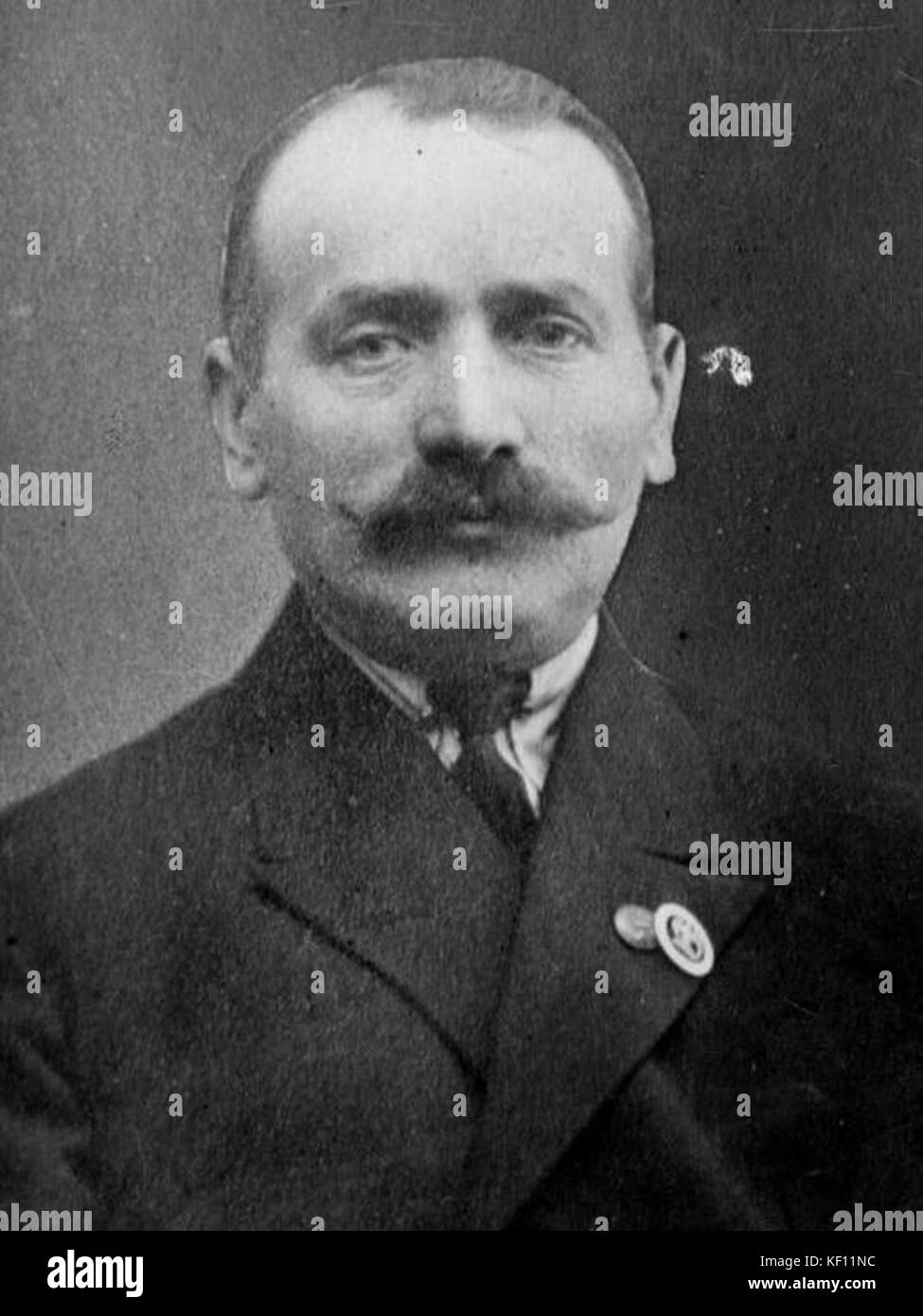 Marian Malinowski (1876 1948 Stock Photo - Alamy