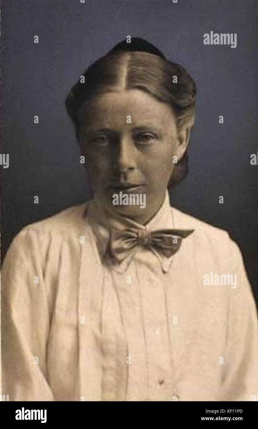 Maria nielsen hi-res stock photography and images - Alamy