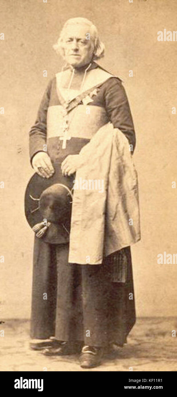 Mazenod hi-res stock photography and images - Alamy