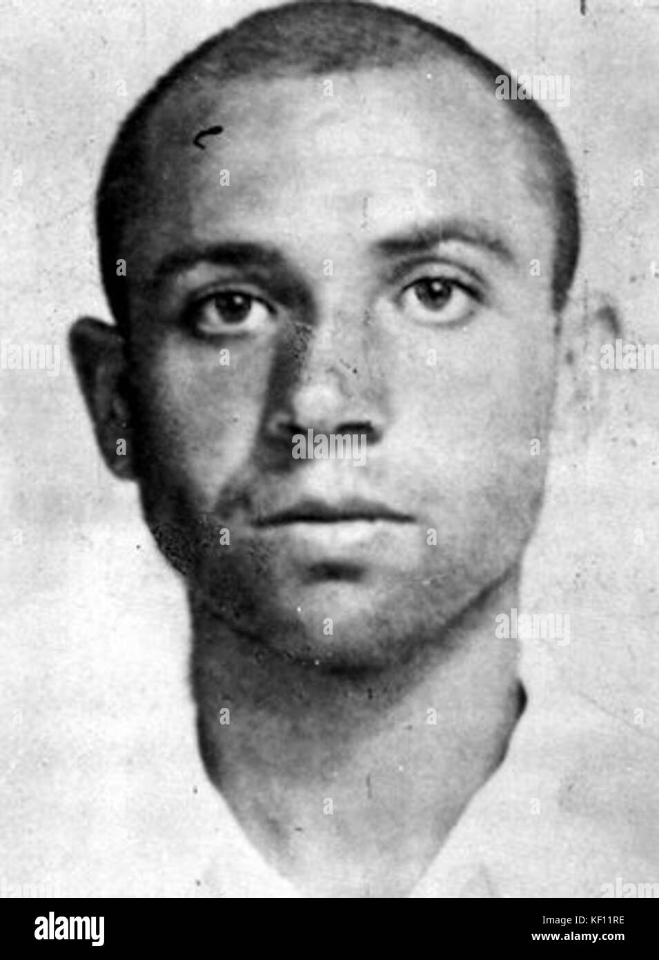 Miguel Hernández, a renowned Spanish poet and playwright, known for his ...