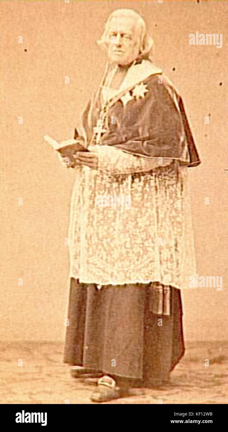 Mazenod hi-res stock photography and images - Alamy