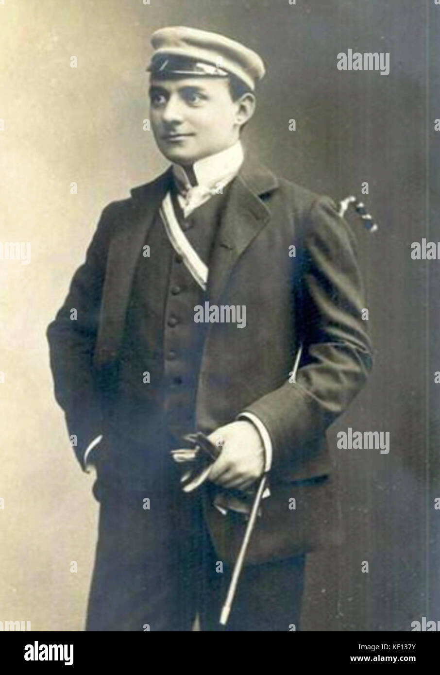 Harry walden hi-res stock photography and images - Alamy
