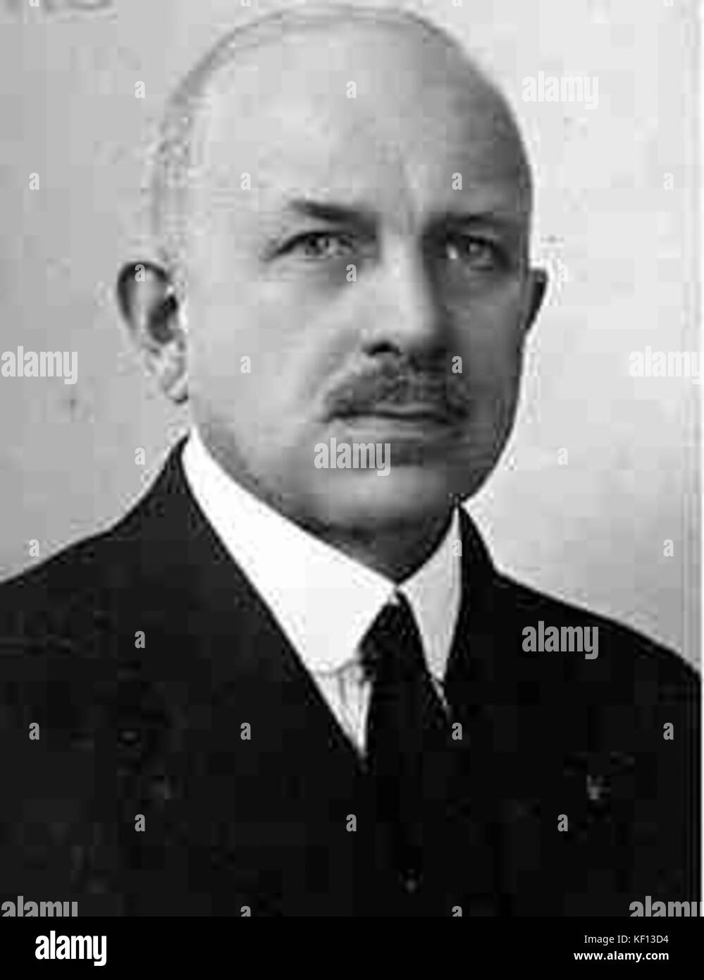 Karol Bertoni was an Italian engineer and inventor, known for his work ...