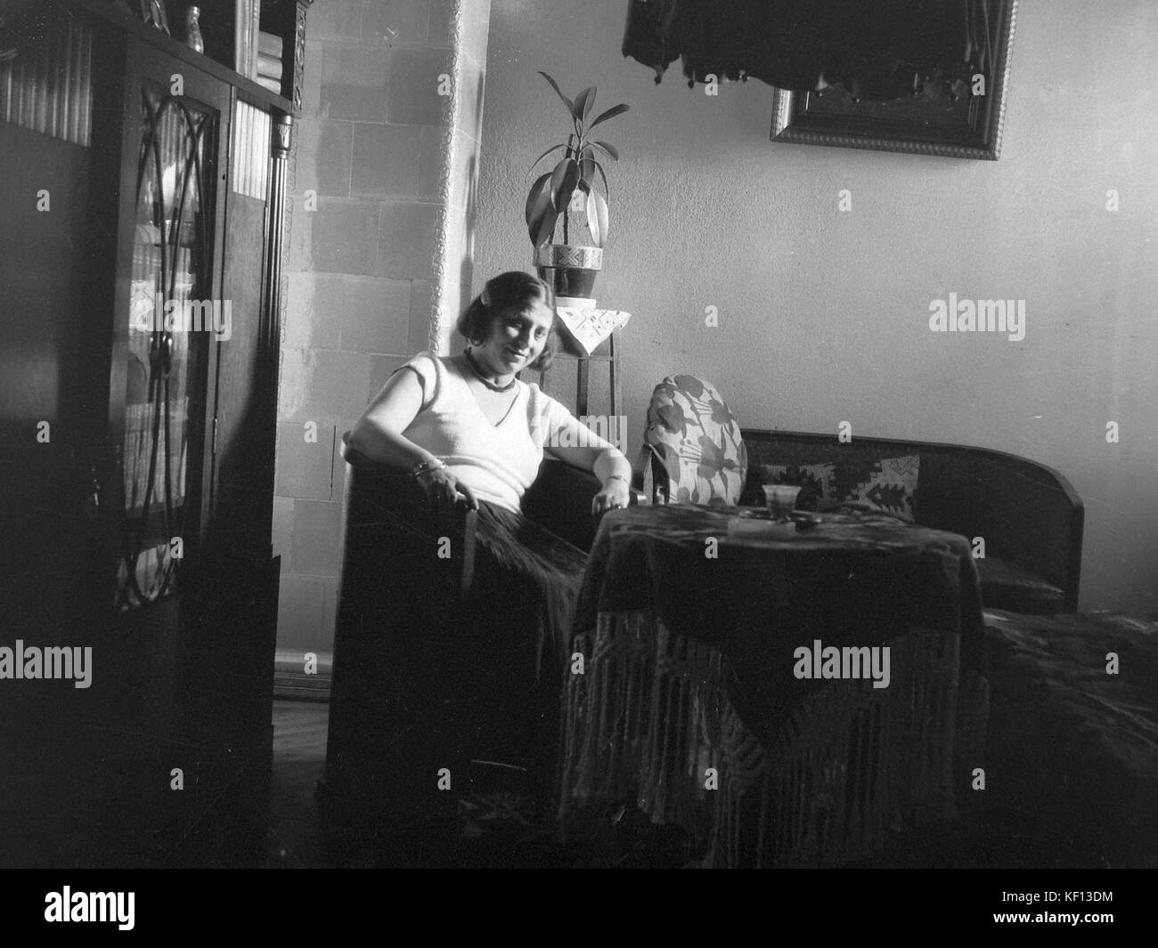 Interior 11509 Stock Photo - Alamy