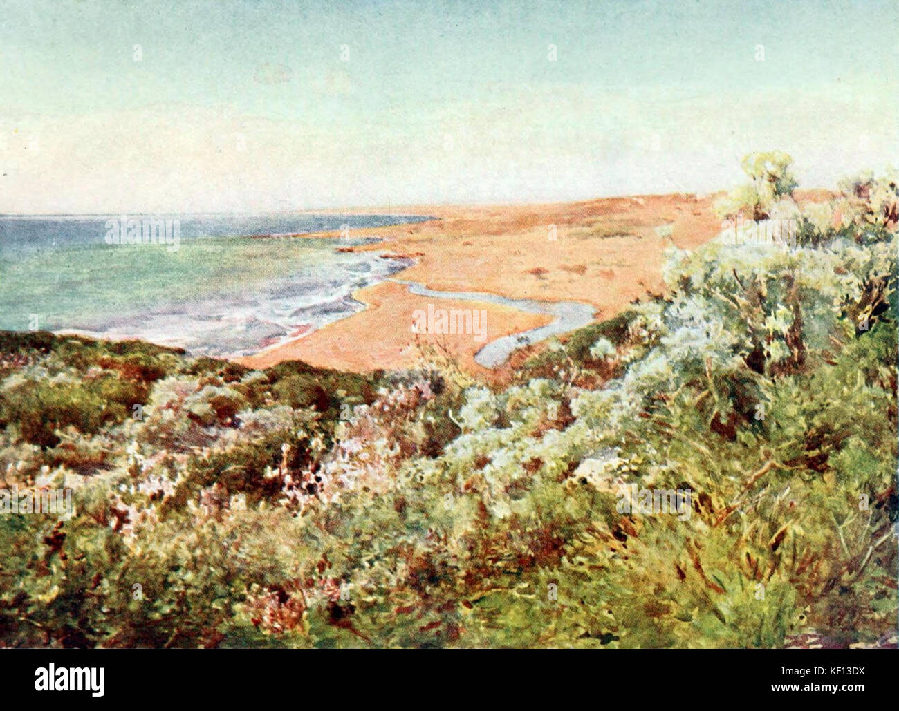 Italy by Frank Fox (7 Stock Photo - Alamy